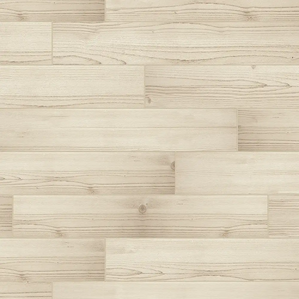 Chaletwood Almond 10x60 Porcelain Tile available in iTileMosaic