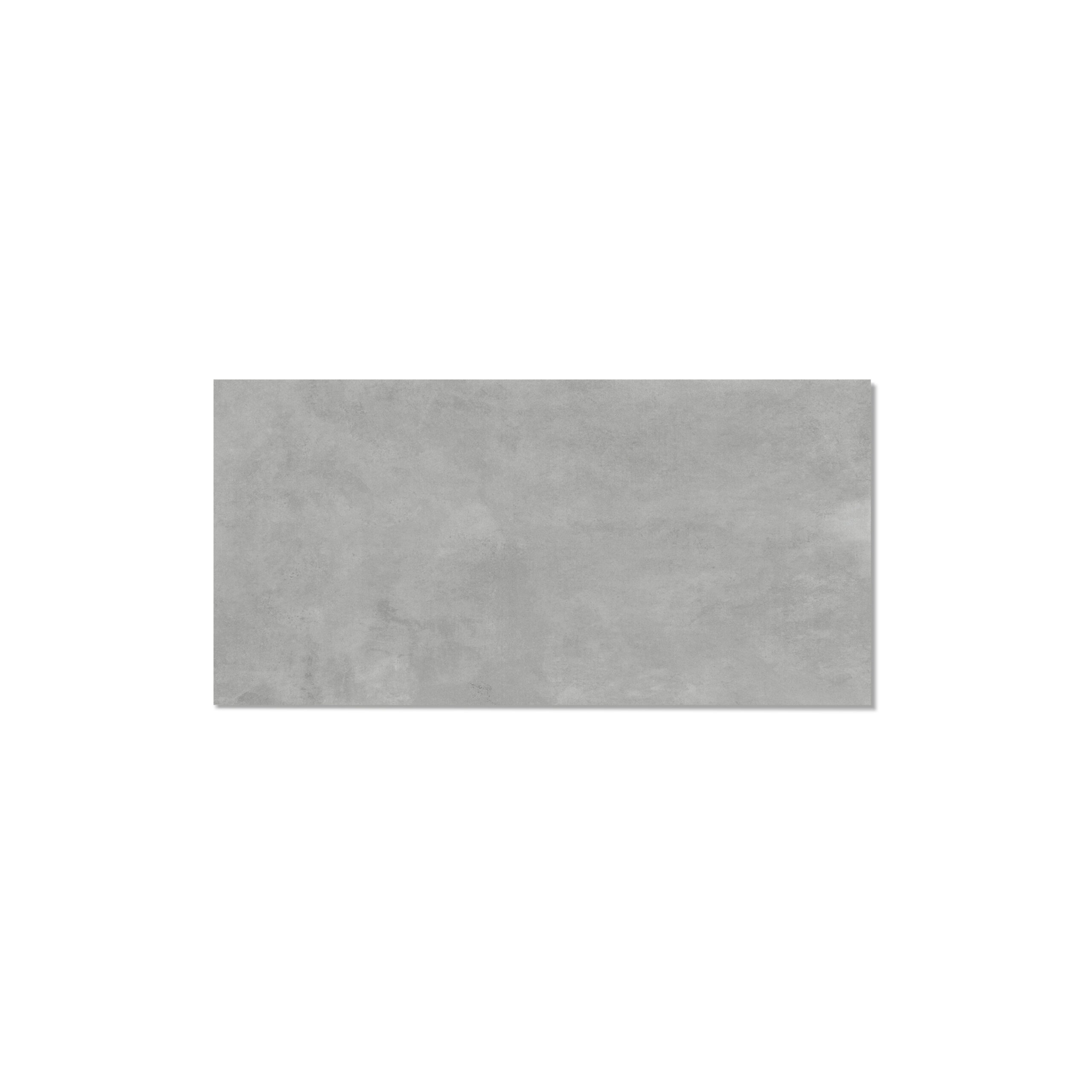 Cemente Gris 12x24 Porcelain Matte Tile in iTileMosaic