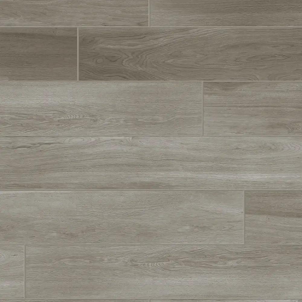 Natura Moka 8x48 Porcelain Tile available in iTileMosaic