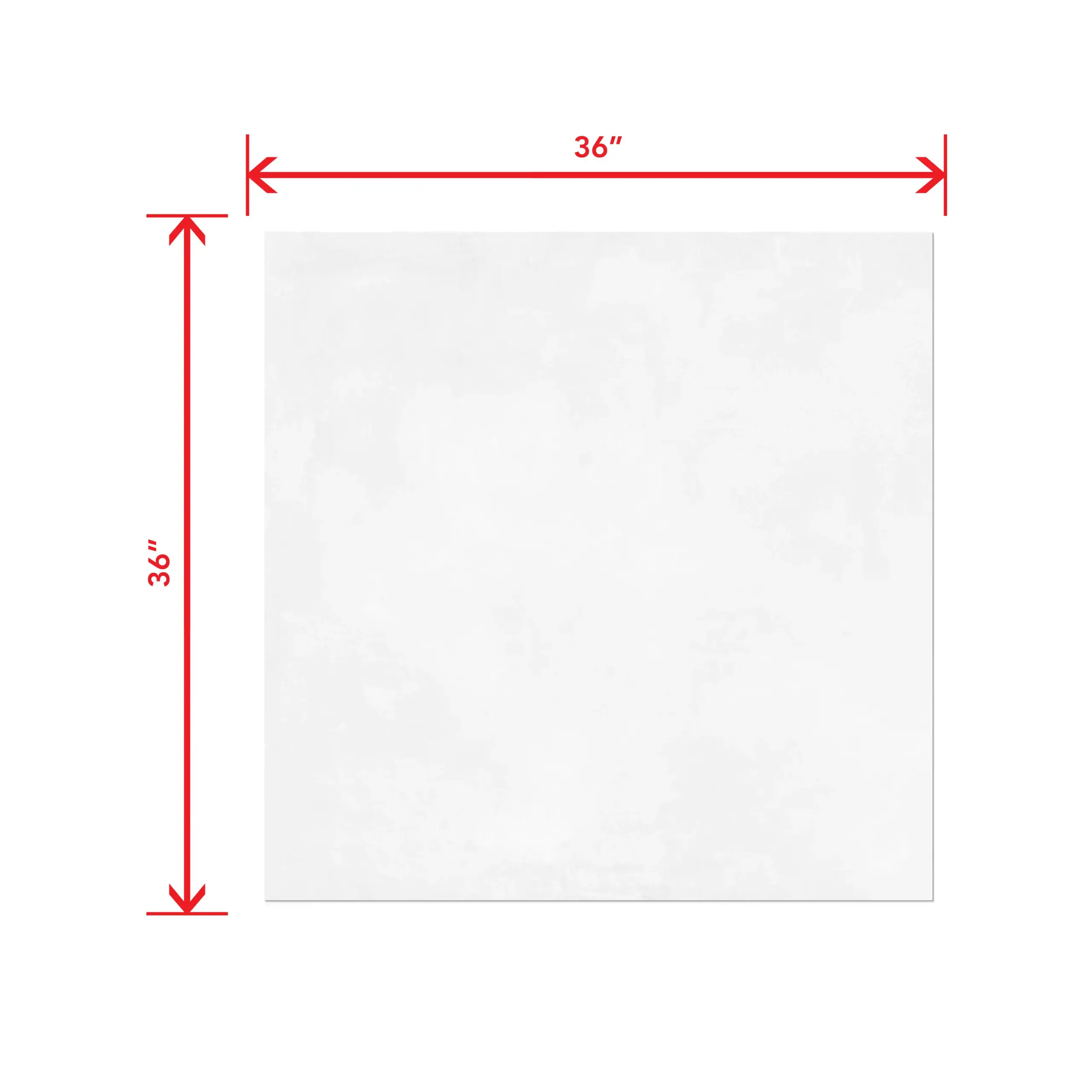 Brisa Blanco 36x36 Polished Porcelain Tile in iTileMosaic