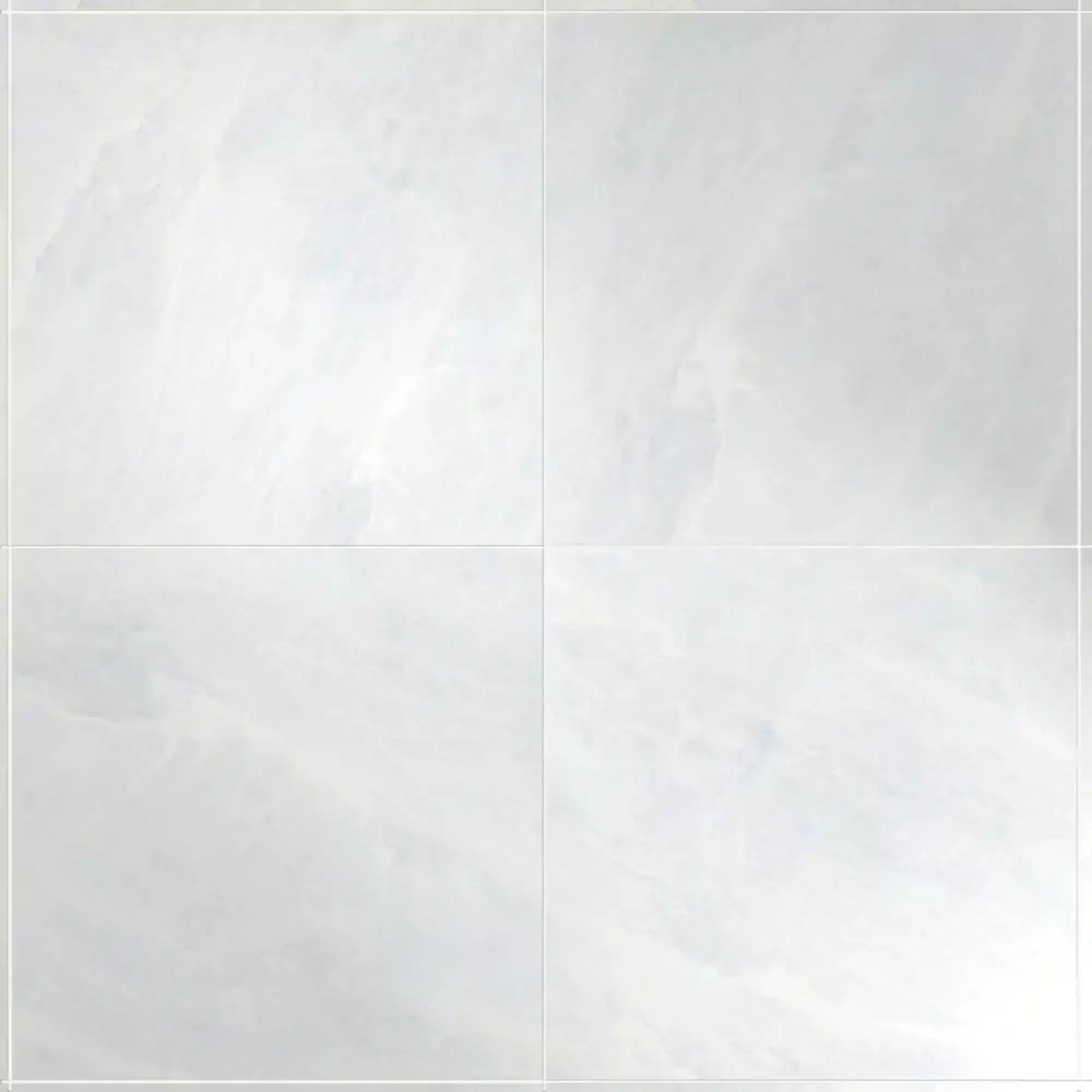 Brisa Blanco 36x36 Matte Porcelain Tile in iTileMosaic