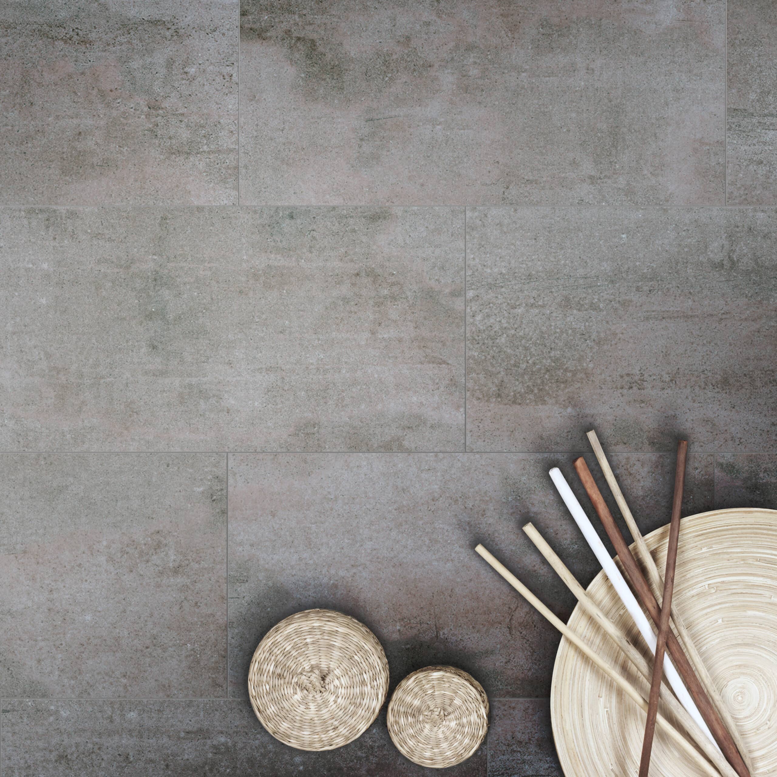 Granosa Perla 18x36 Porcelain Tile in iTileMosaic