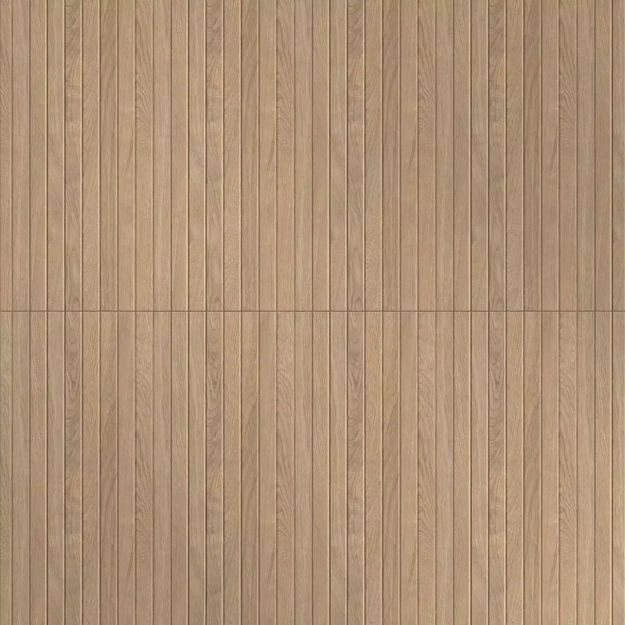 Grove Line Honey 12x36 Ceramic Tile in iTileMosaic