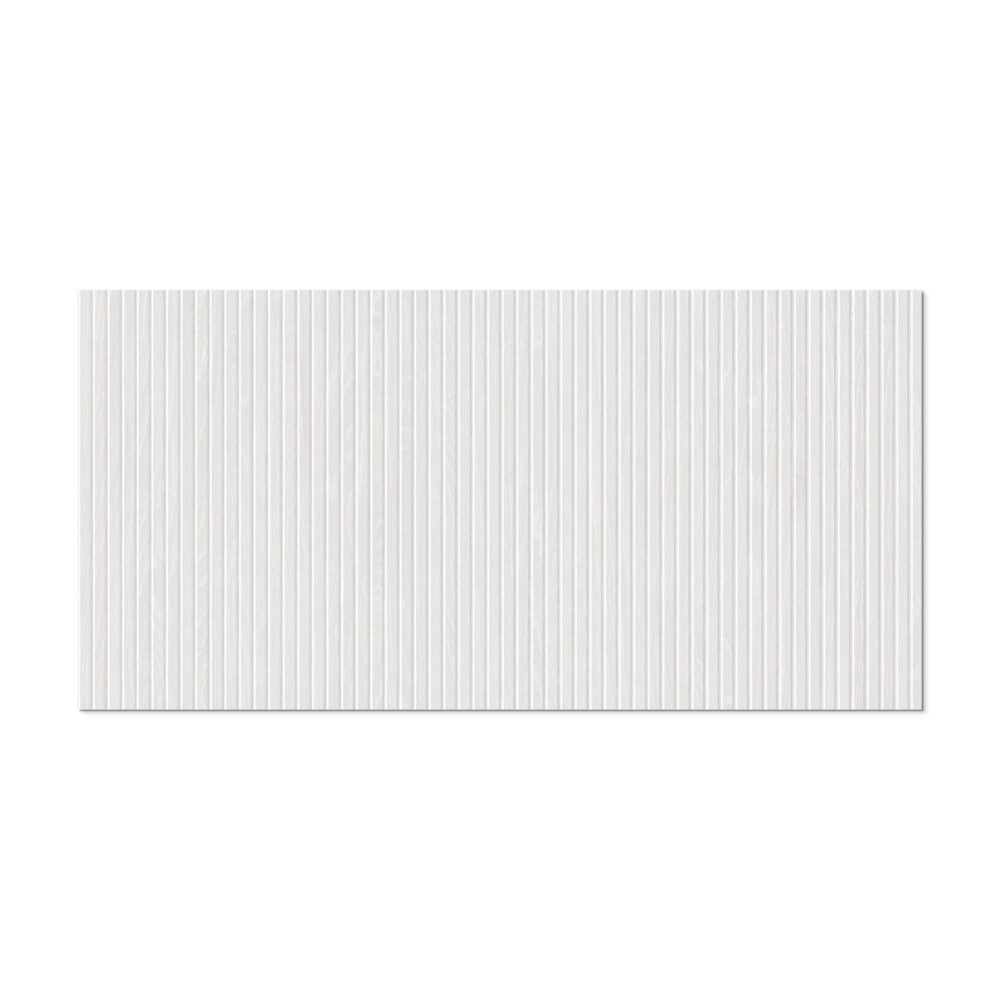 Woodland White 24X48 Porcelain Tile available in iTileMosaic