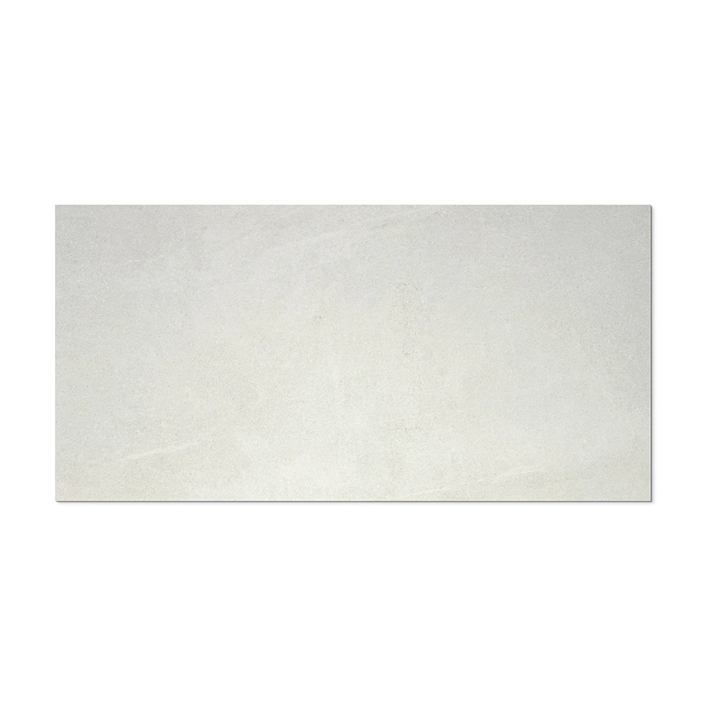 Bello White 24X48 Matte Porcelain Tile available in iTileMosaic