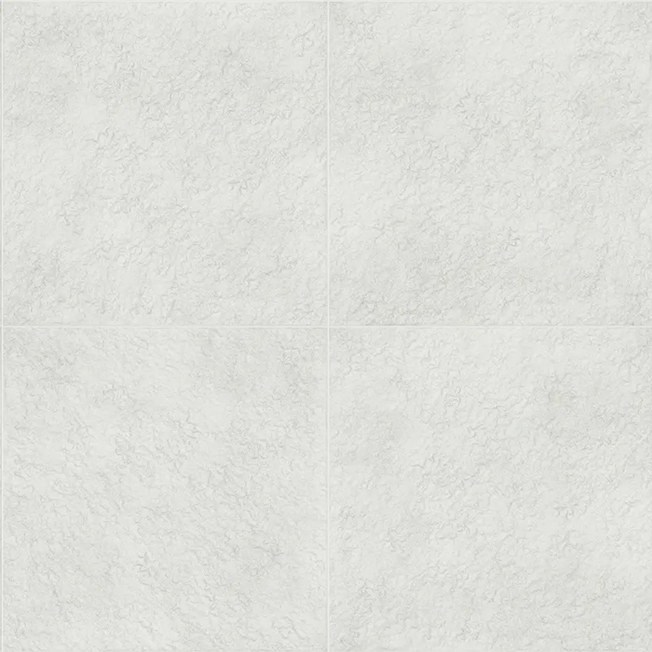 Contempo White 48x48 Anti-Slip Porcelain Tile in iTileMosaic