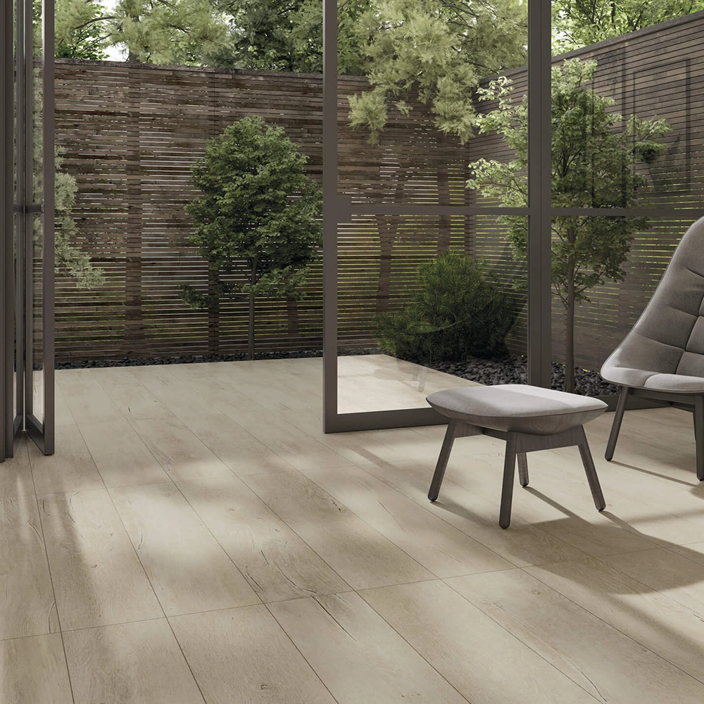 Lithe Maple 10x60 Matte Porcelain Tile available in iTileMosaic